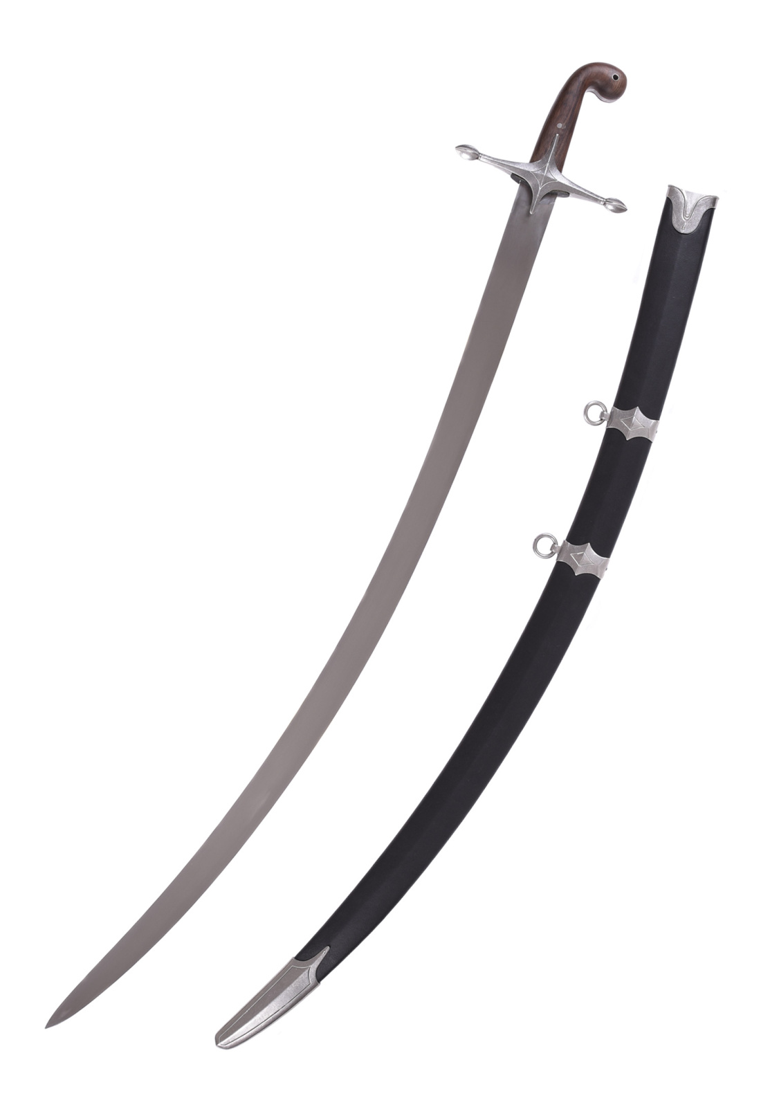 Shamshir, Persischer Säbel, 389,95