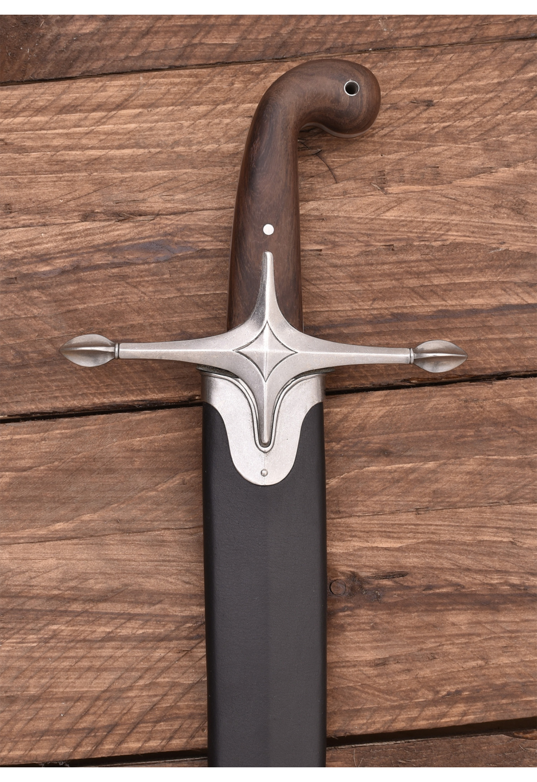 Shamshir, Persischer Säbel, 389,95