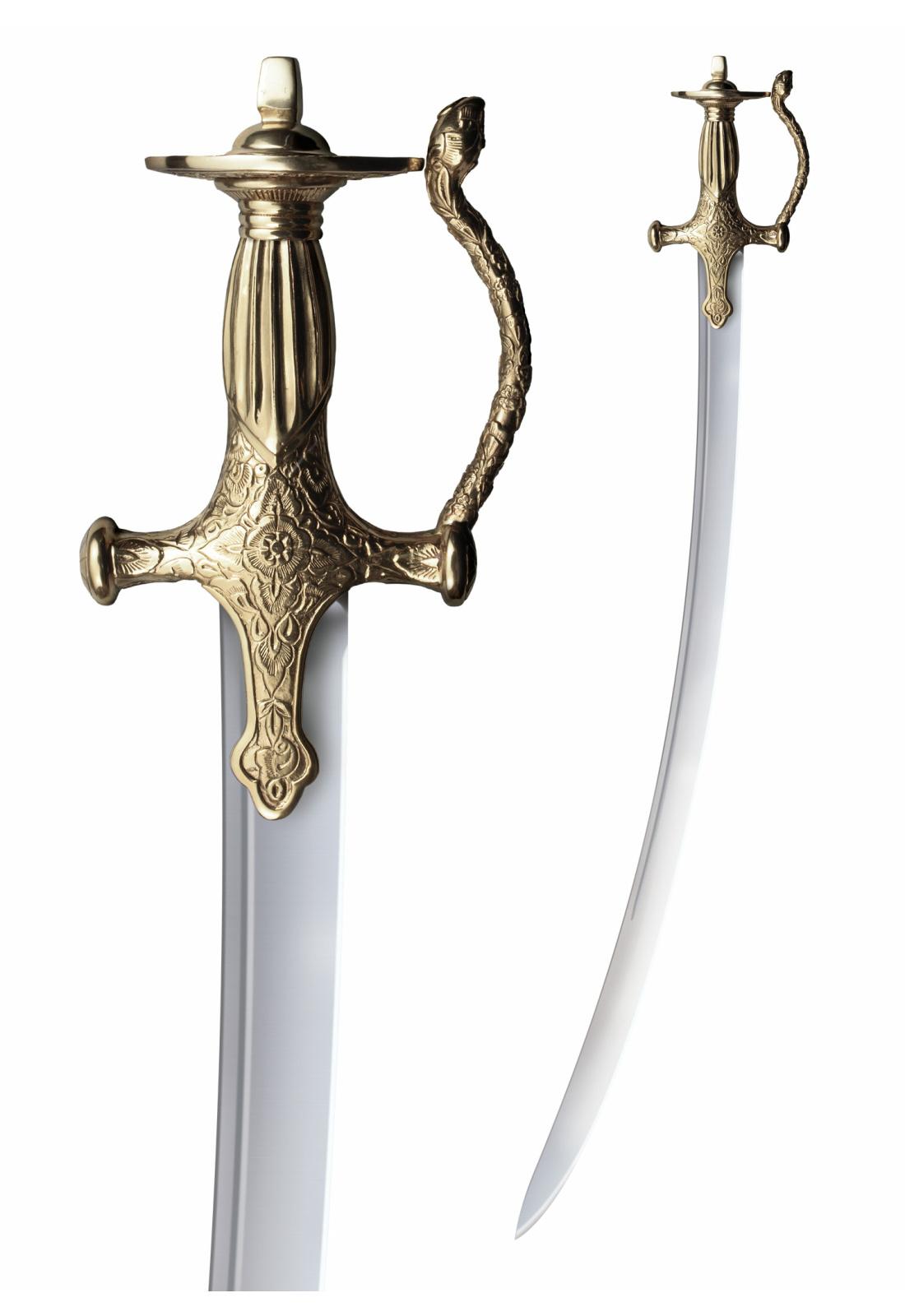 Talwar, Indischer Säbel, 399,99